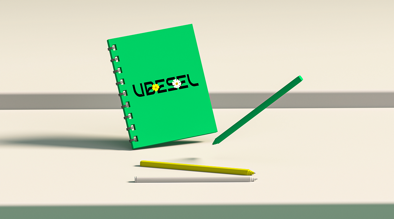 UBESEL-初春限定套装_TsyeahC-站酷ZCOOL