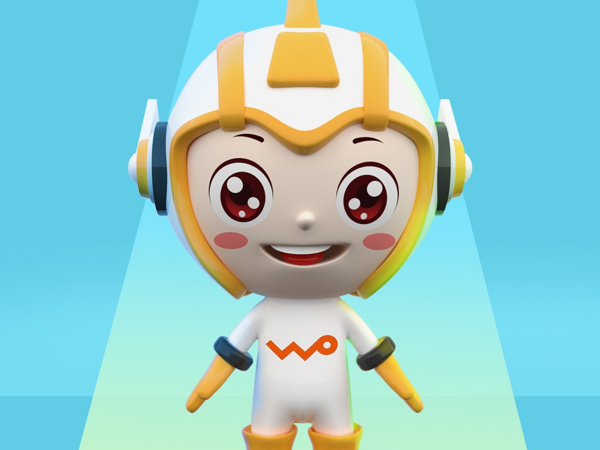 沃部门小队长-沃立_21g瑞宝-站酷ZCOOL