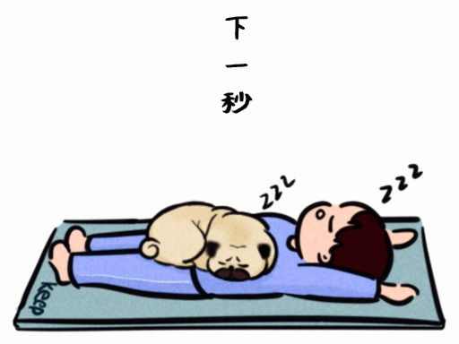 keep real_在下陈大春-站酷ZCOOL