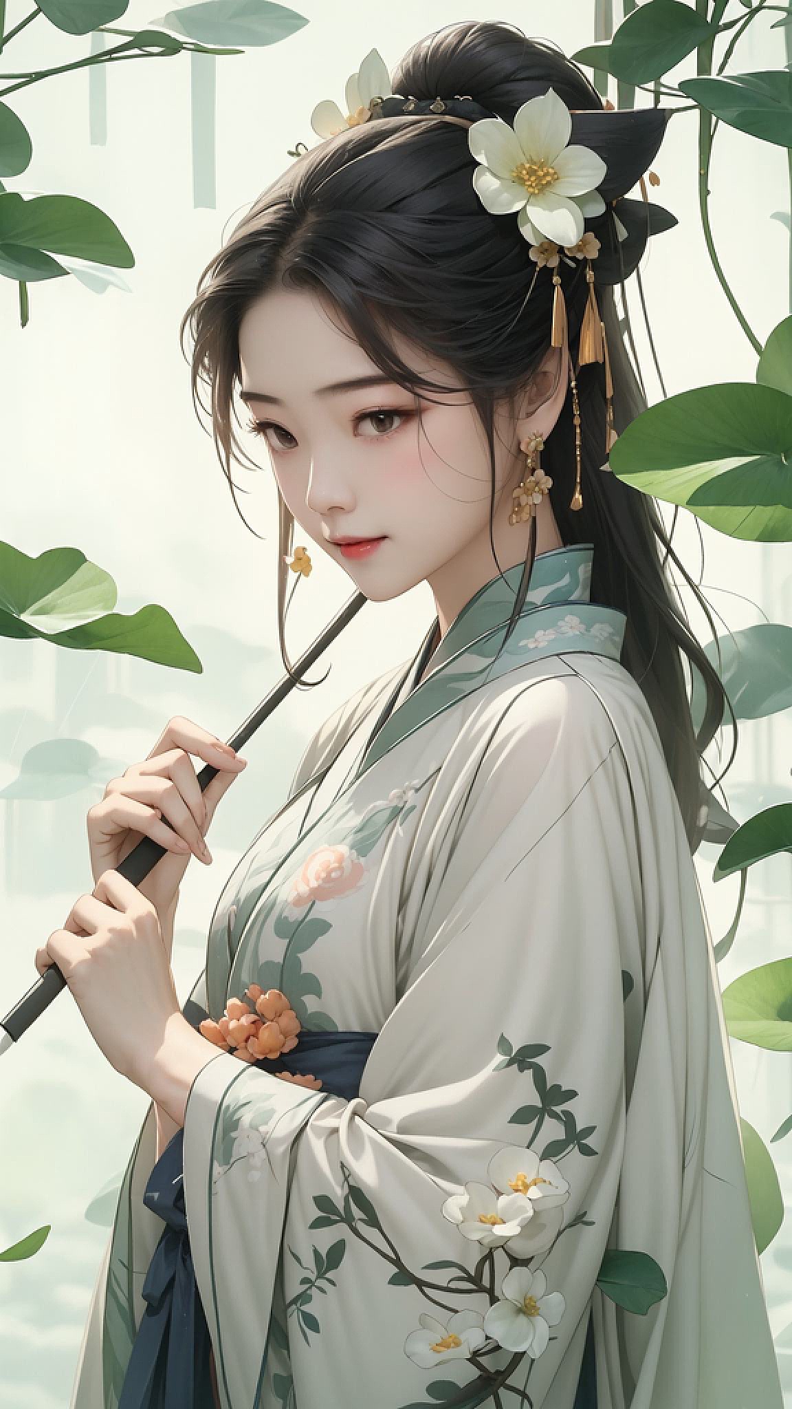 Ai原创插画 练习狂躁的麻薯 站酷zcool 