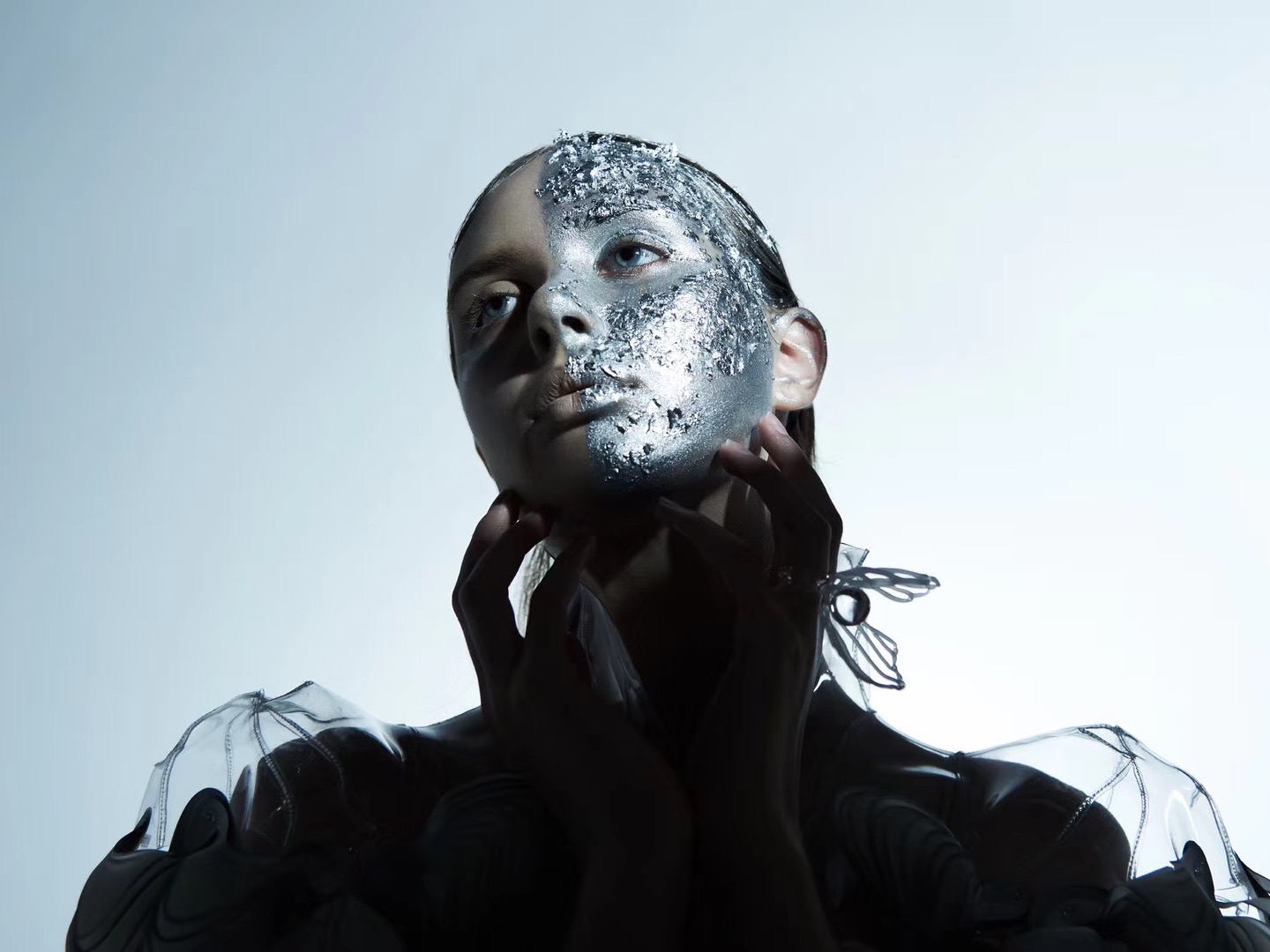 《幻》_DawnK-站酷ZCOOL