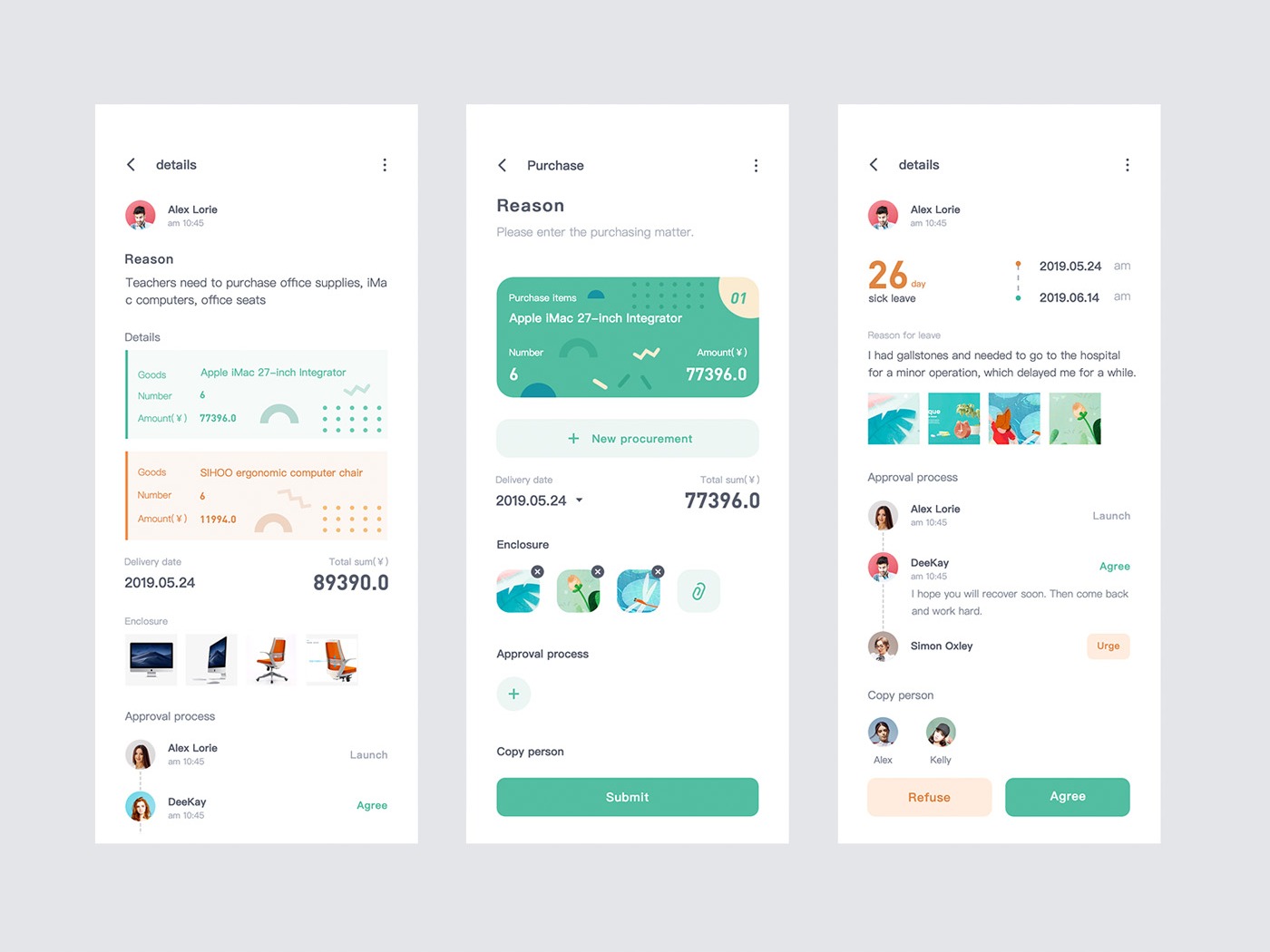 每日练习-不断完善自己和思考如何去设计_Nick_Ham-站酷ZCOOL