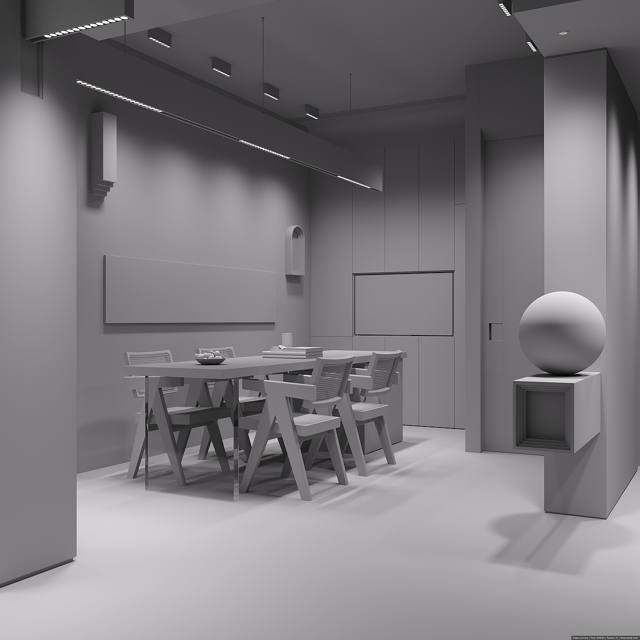 AM78丨涂料展厅_大表哥丶zzz-站酷ZCOOL