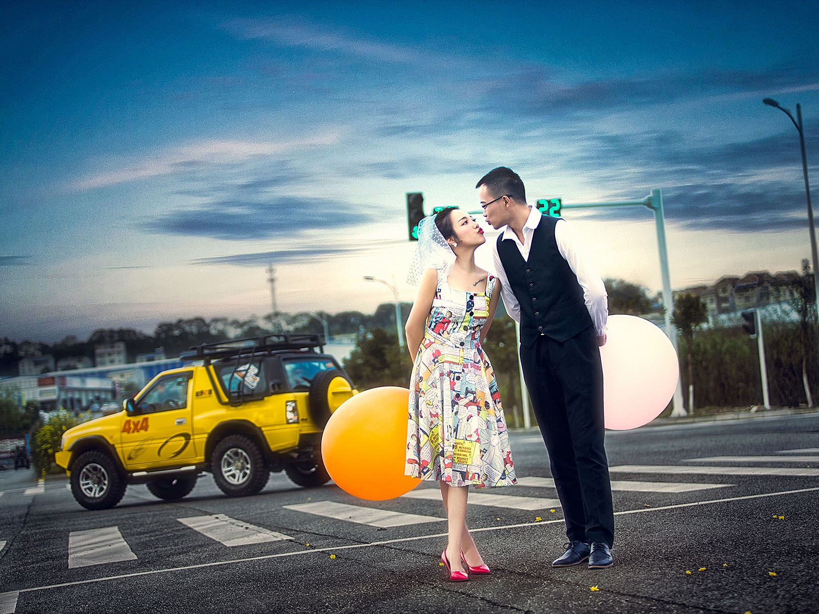 HDR修图_JACK图片艺术-站酷ZCOOL