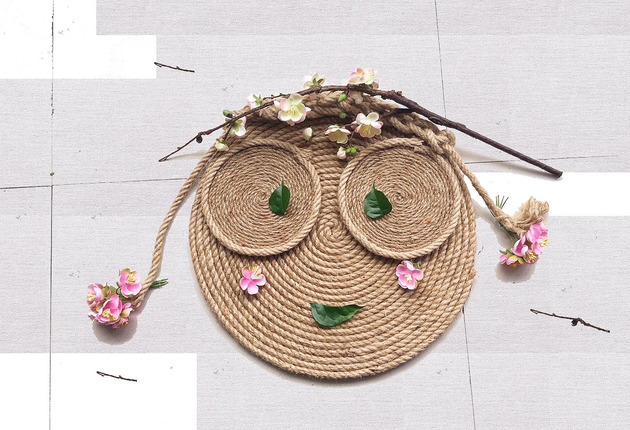 Hua Gu Niang 花 姑 娘_蜜瓜粥-站酷ZCOOL