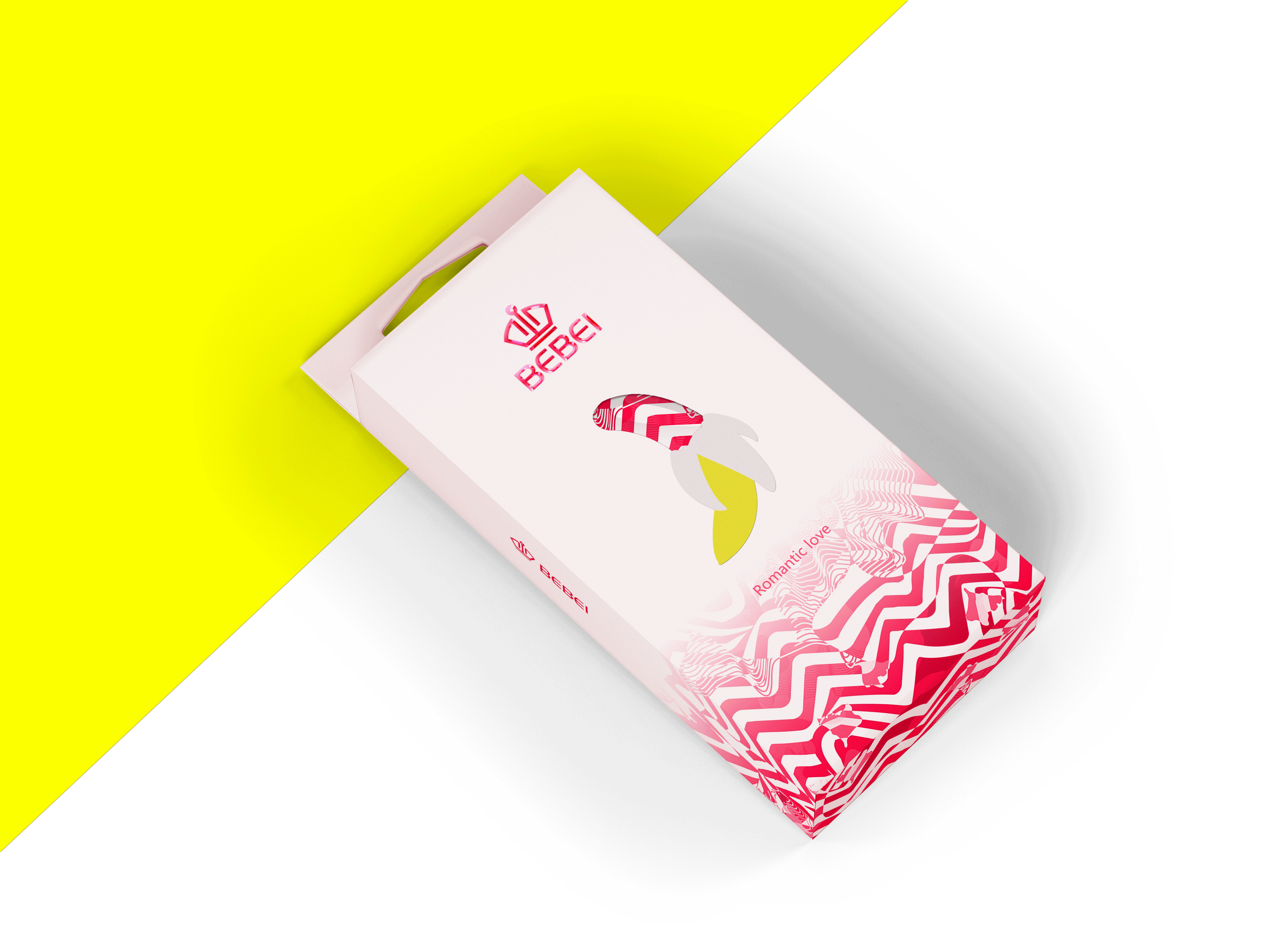 -BEBEI- 魅惑love #青春答卷2016#黑龙江东方学院_翟建新-站酷ZCOOL