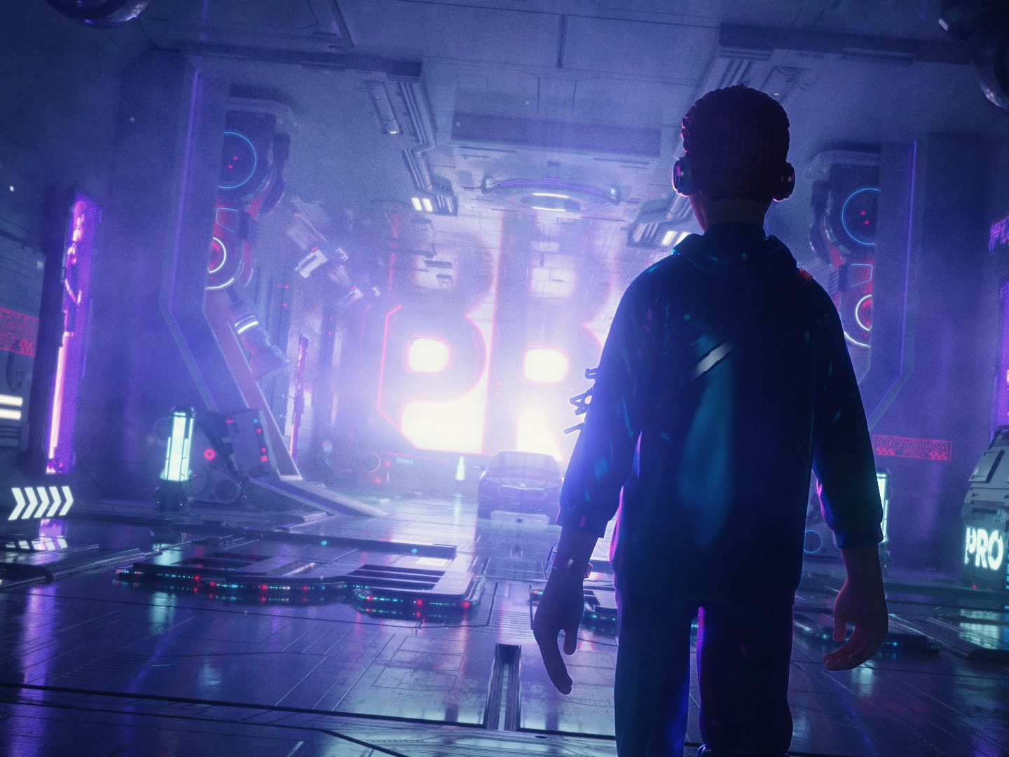 SKODA OCTAVIA PRO_aleibaba-站酷ZCOOL