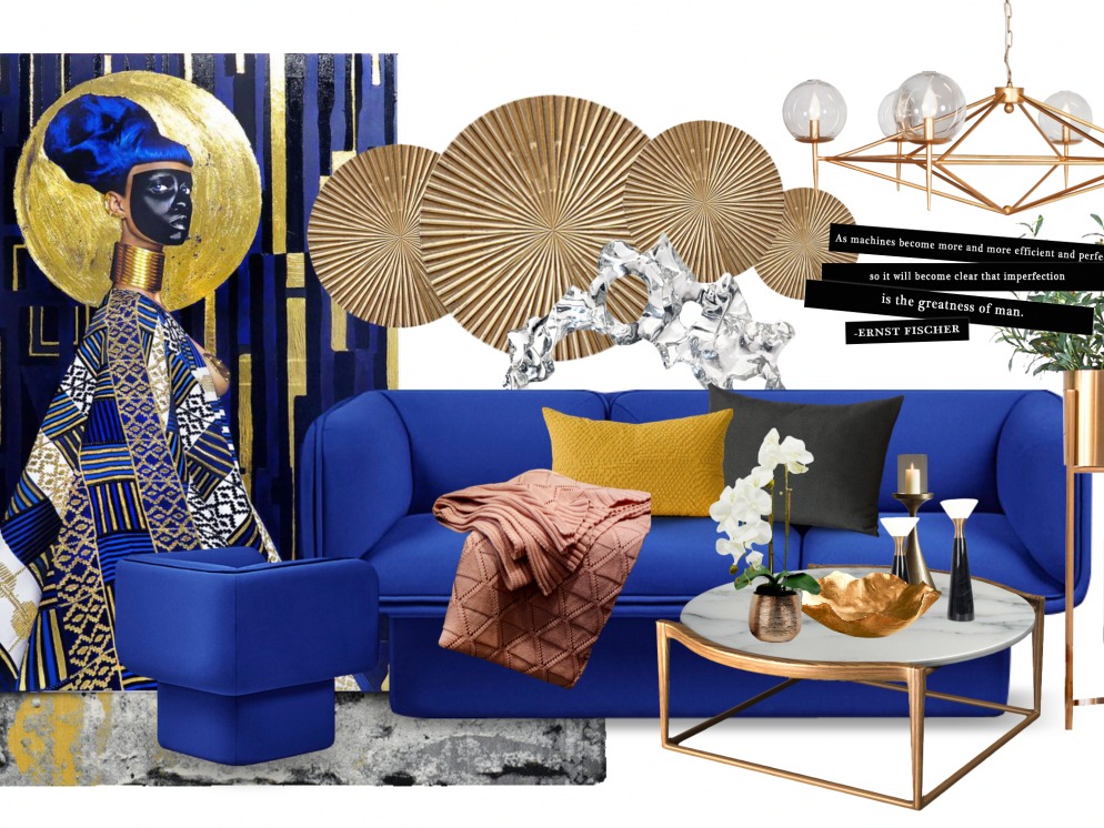 轻奢混搭_DUS_SDU-站酷ZCOOL