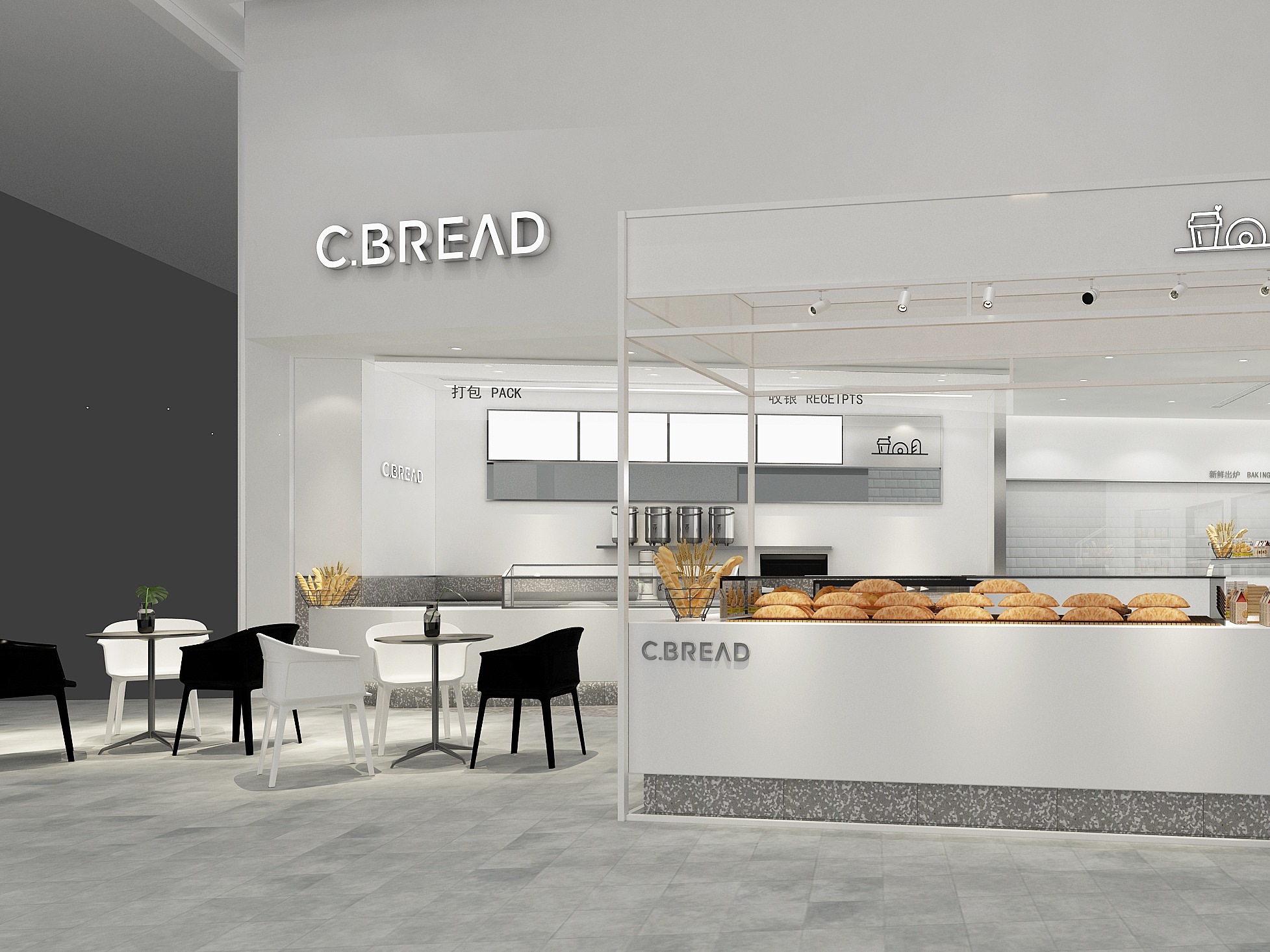 C.BREAD_Ailsa小错-站酷ZCOOL