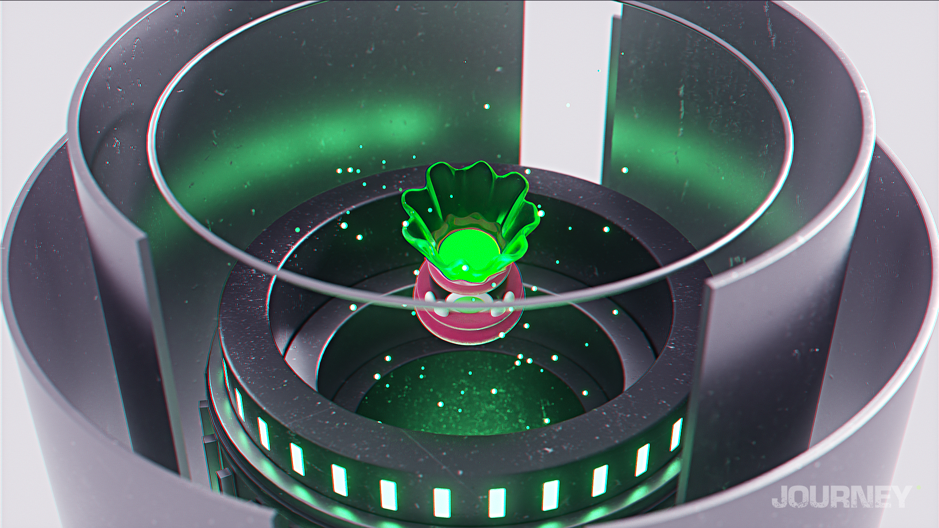 《旅途》-JOURNEY_XIONGMU_熊木-站酷ZCOOL