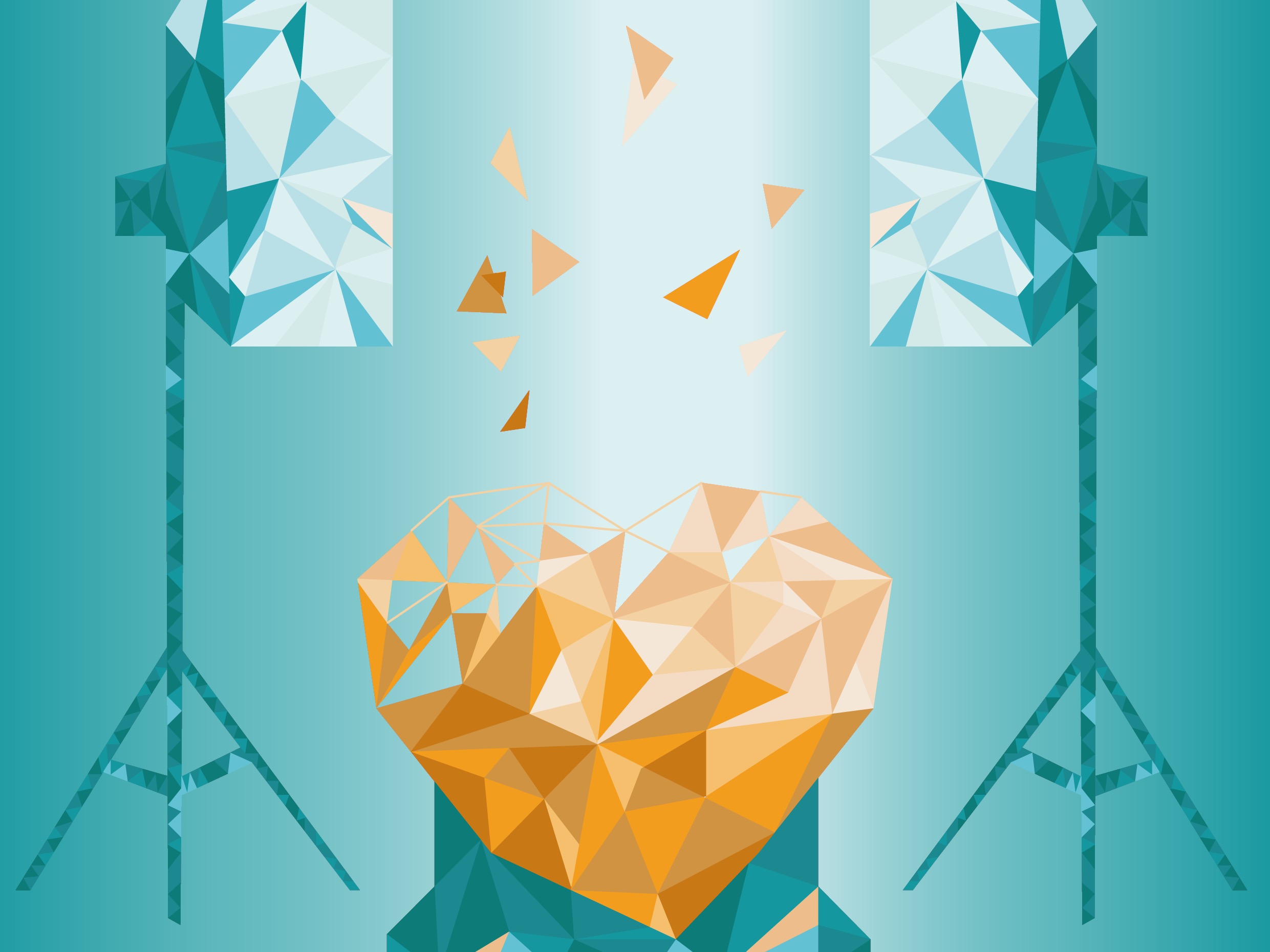 《被光抓走的人》_HANKE_24-站酷ZCOOL