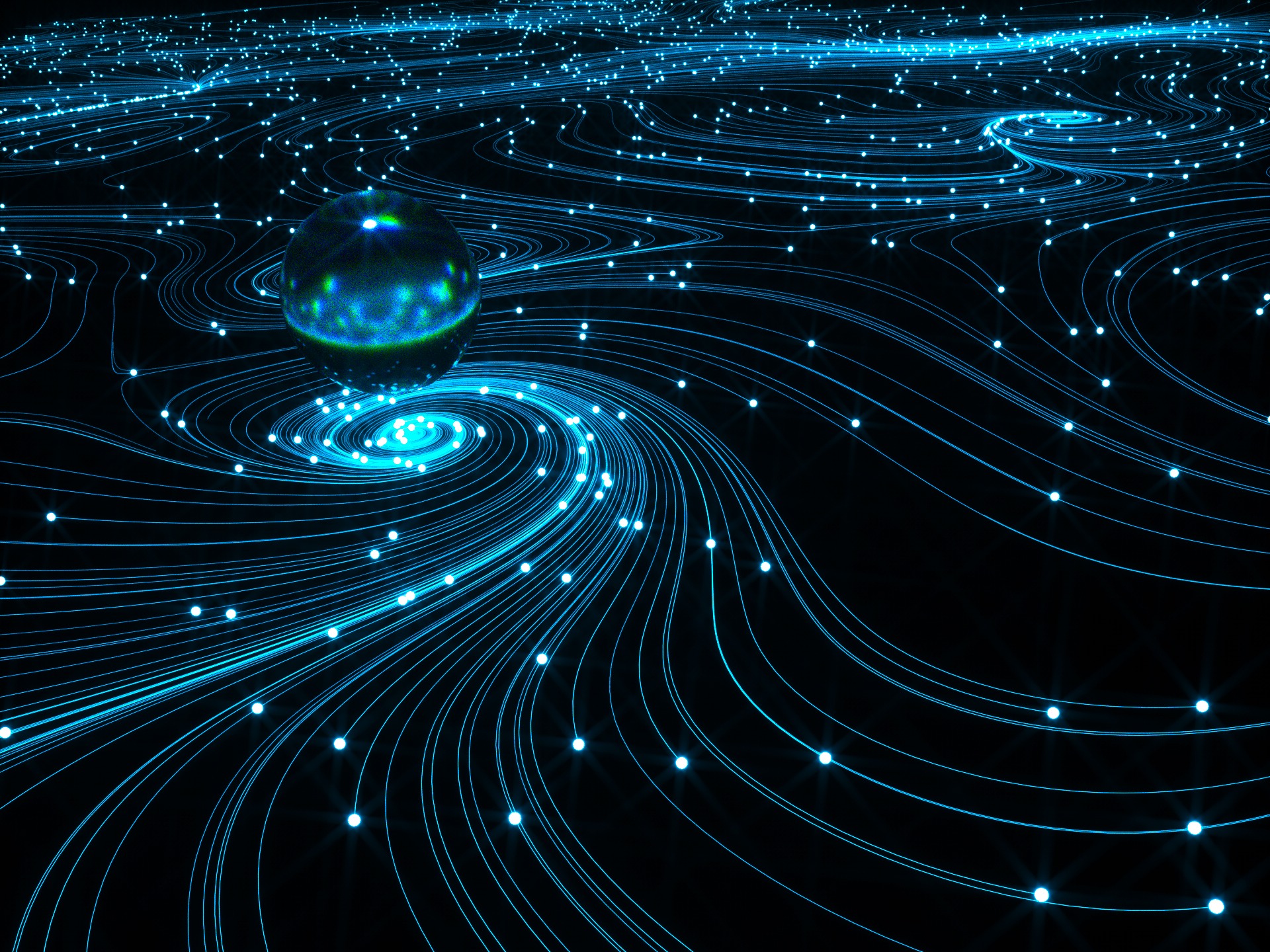 c4d x-p粒子_TTOUOT-站酷ZCOOL