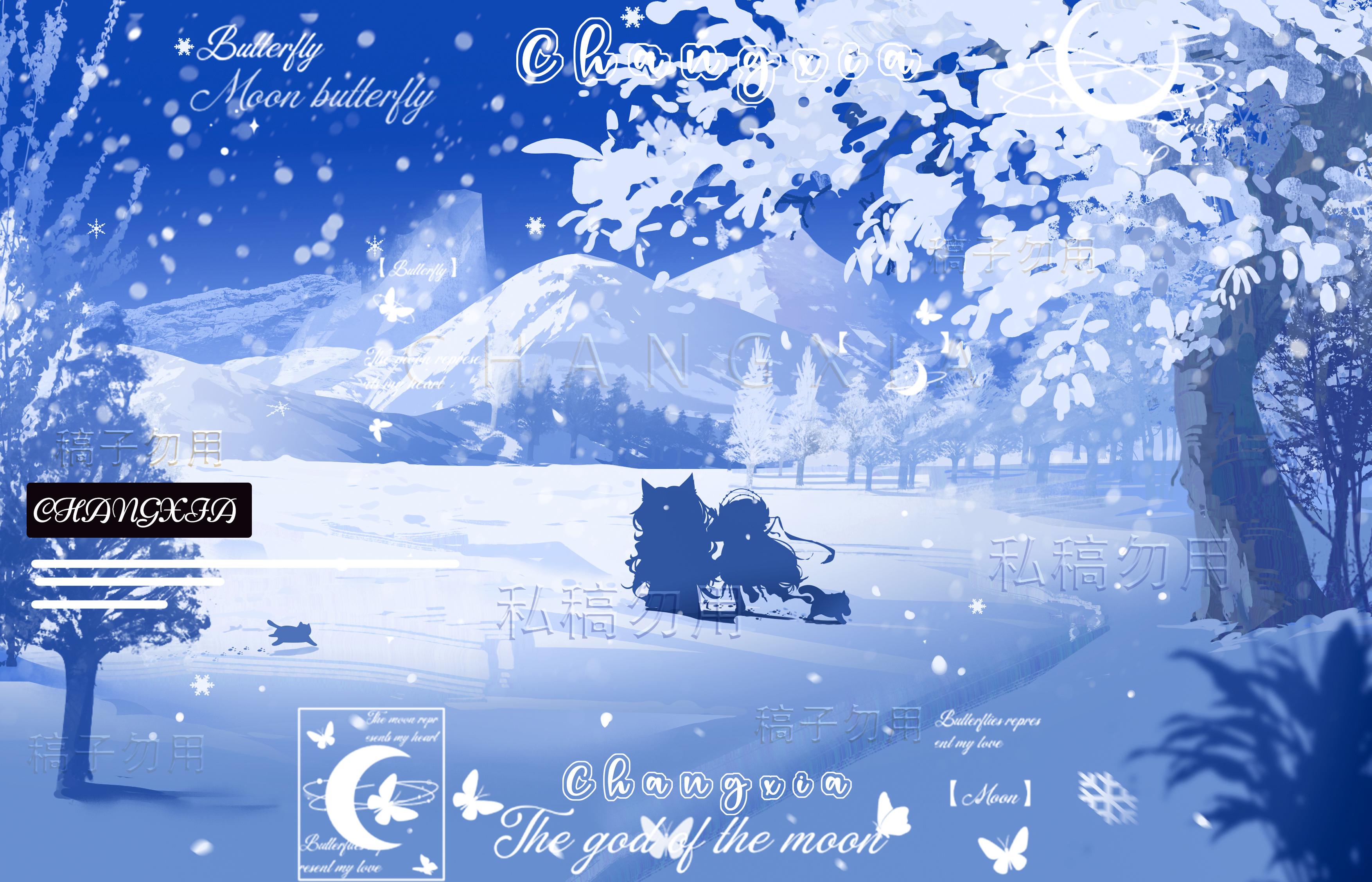 稿件展示_Changxia鸣鸣-站酷ZCOOL