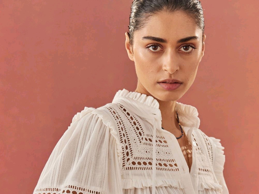 跨境电商品牌YES PARIS 2023S LOOK BOOK_商业摄影有限公司-站酷ZCOOL