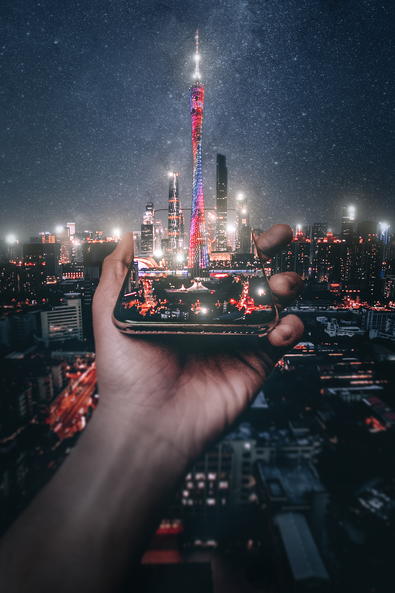 带你进入我的科幻世界！_GaryMonkey-站酷ZCOOL