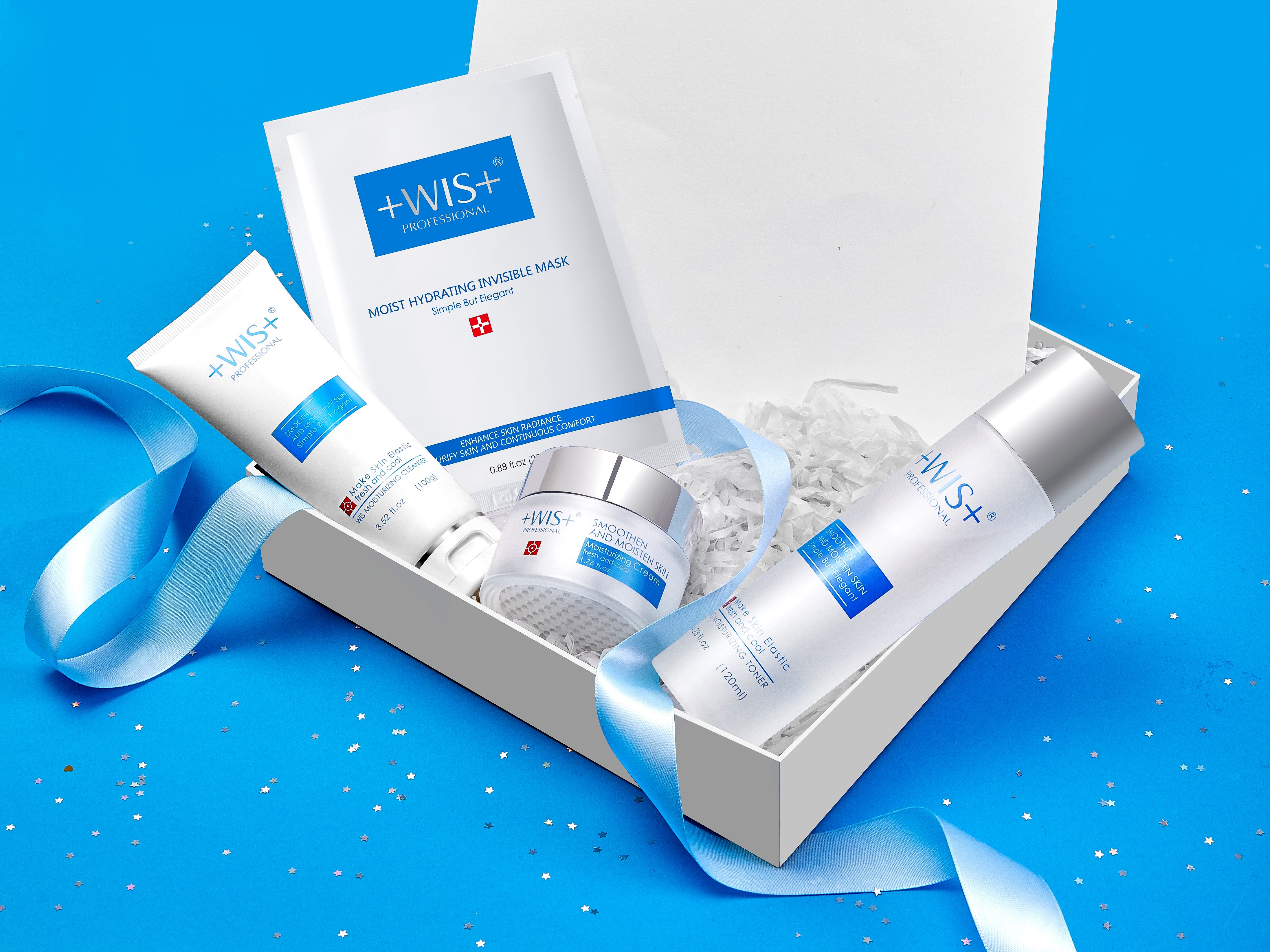 WIS活动海报拍摄修图_的容颜-站酷ZCOOL