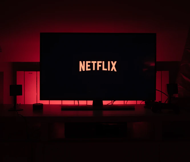 Netflix如何运用心理学原理打造完美用户体验_太乐-站酷ZCOOL