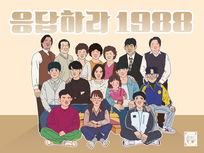 重温 _洪猙獰_-站酷ZCOOL