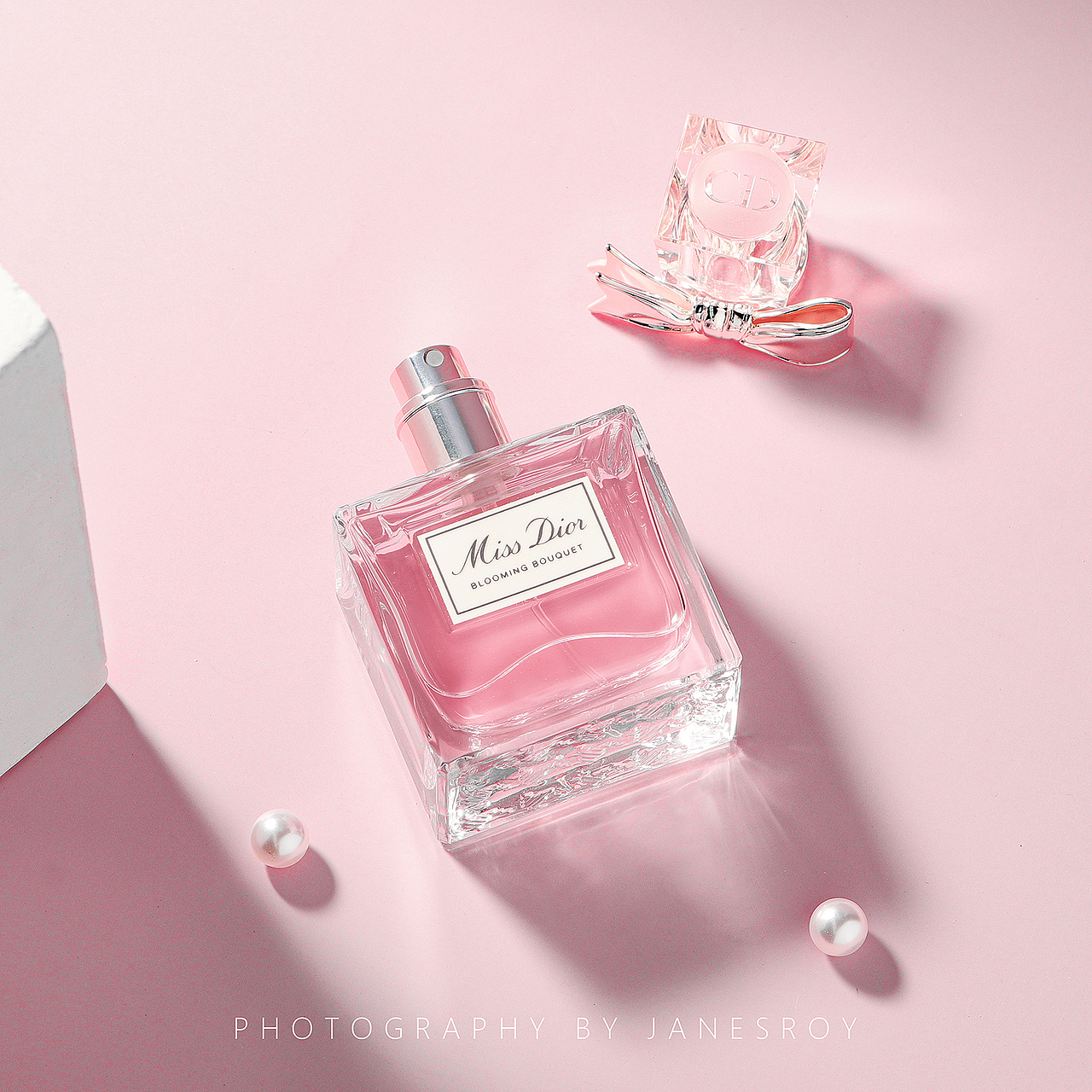Dior香水 | 产品摄影_Janesroy翟影侠-站酷ZCOOL