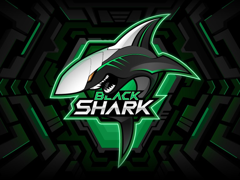 【IP】 黑鲨 / 形象及衍生品设计_Neil泥耳-站酷ZCOOL