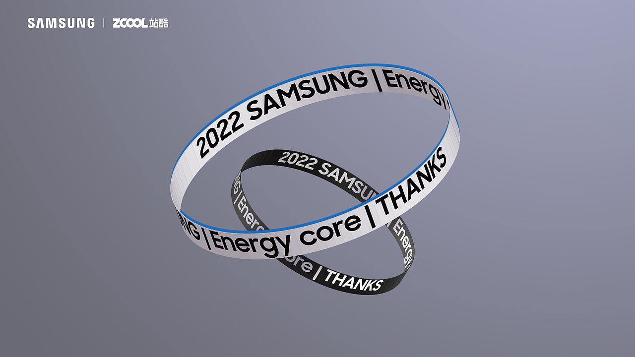 Energy Core_silverold-站酷ZCOOL