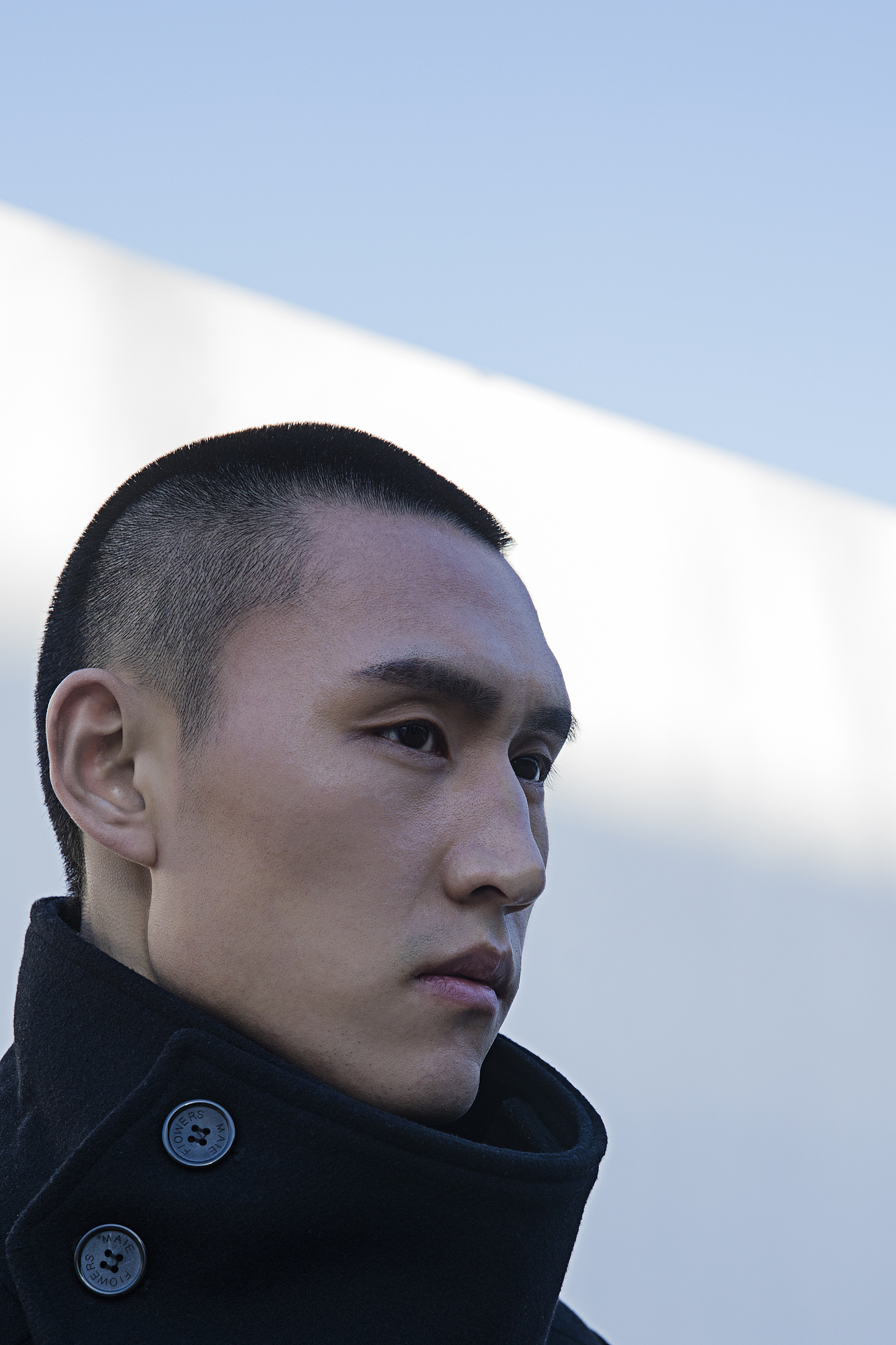 肖像__Potato-站酷ZCOOL