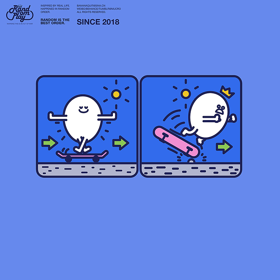 STH CROXX MY MIND 20220809_MUCRO-站酷ZCOOL