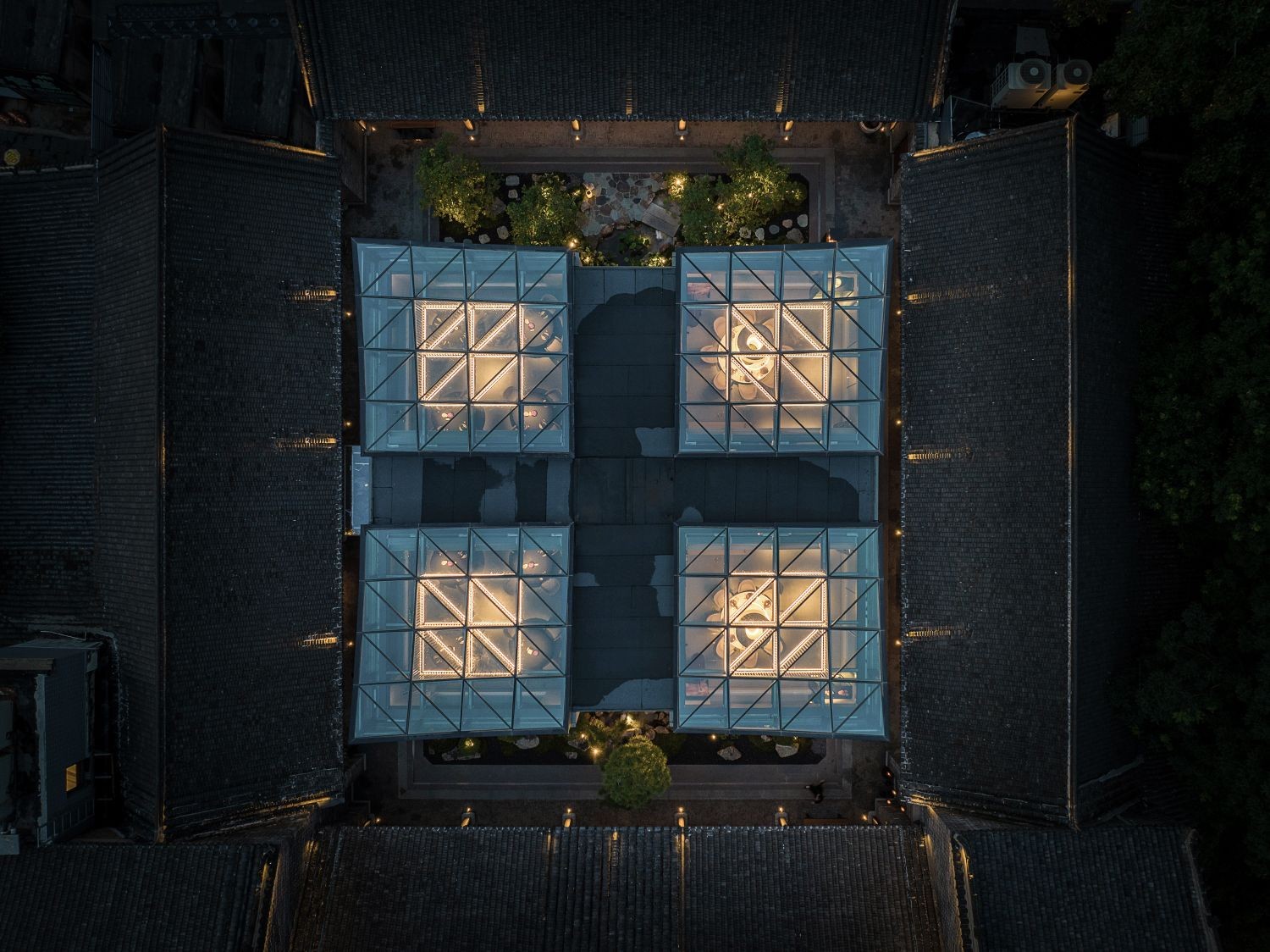 空间摄影：茉里 观潮_TOPIA图派视觉-站酷ZCOOL