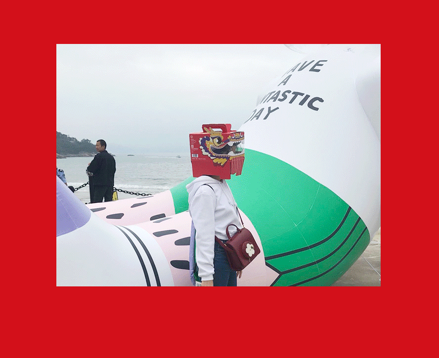 2019新年礼盒_bluecipher-站酷ZCOOL