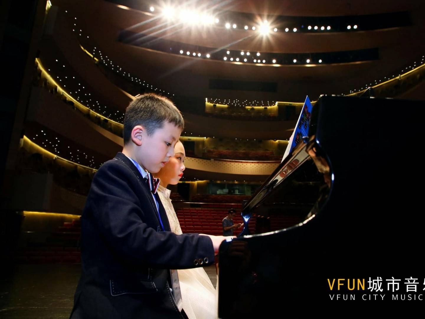 照片直播，音乐会。_大D丶-站酷ZCOOL