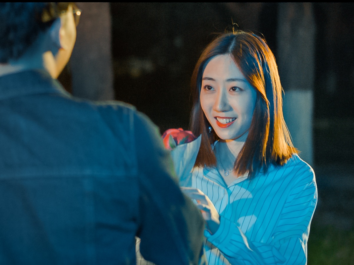 2018毕业季原创音乐MV《北印，就在这里》_Z晨曦oba-站酷ZCOOL