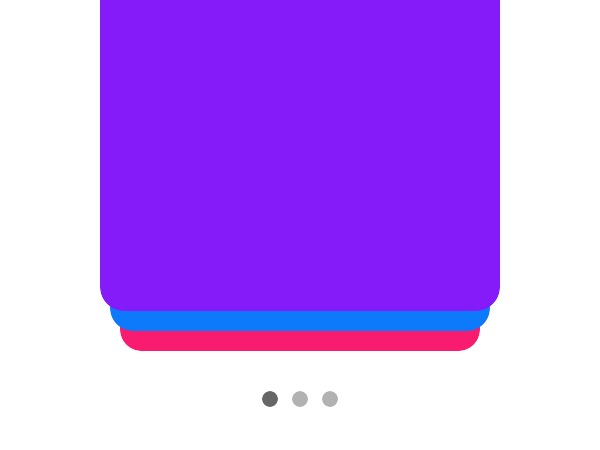 界面微动效—principle_Nick_Ham-站酷ZCOOL