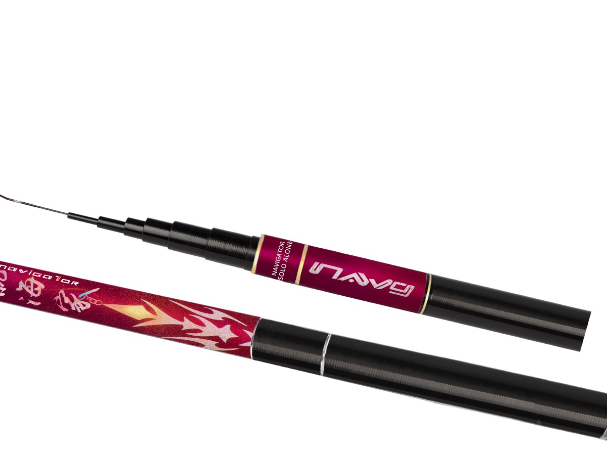 鱼竿涂装_Daniel08-站酷ZCOOL