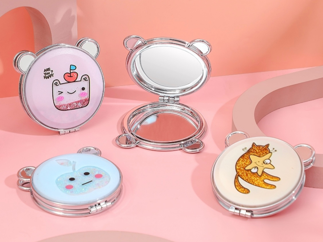 小镜子拍摄_爱摄影的xixi-站酷ZCOOL