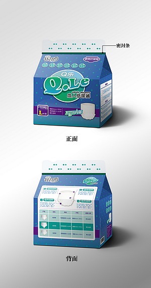 银鸽纸品包装_DUS_SDU-站酷ZCOOL