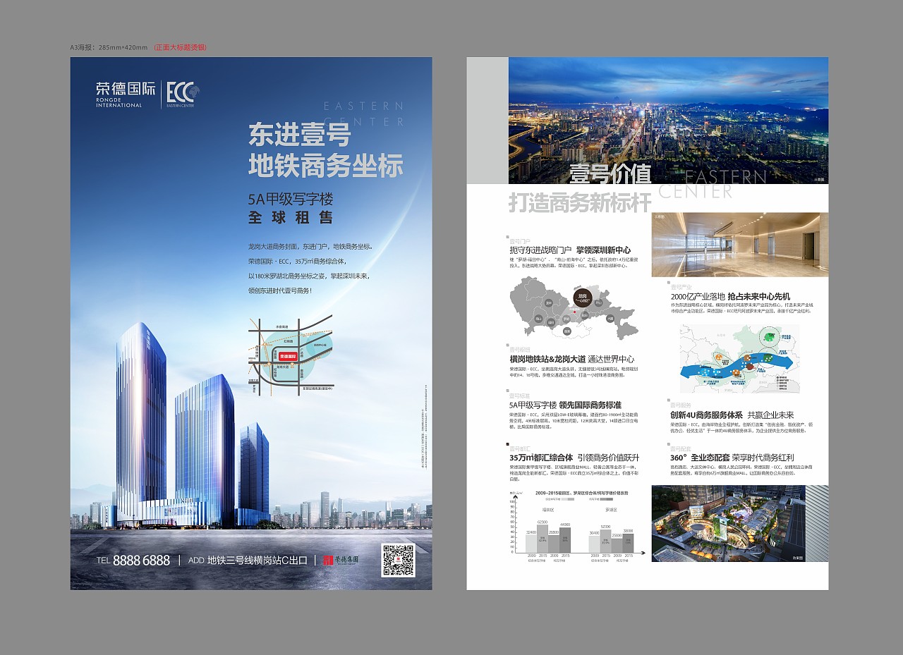 写字楼VI系统_EF_koko-站酷ZCOOL