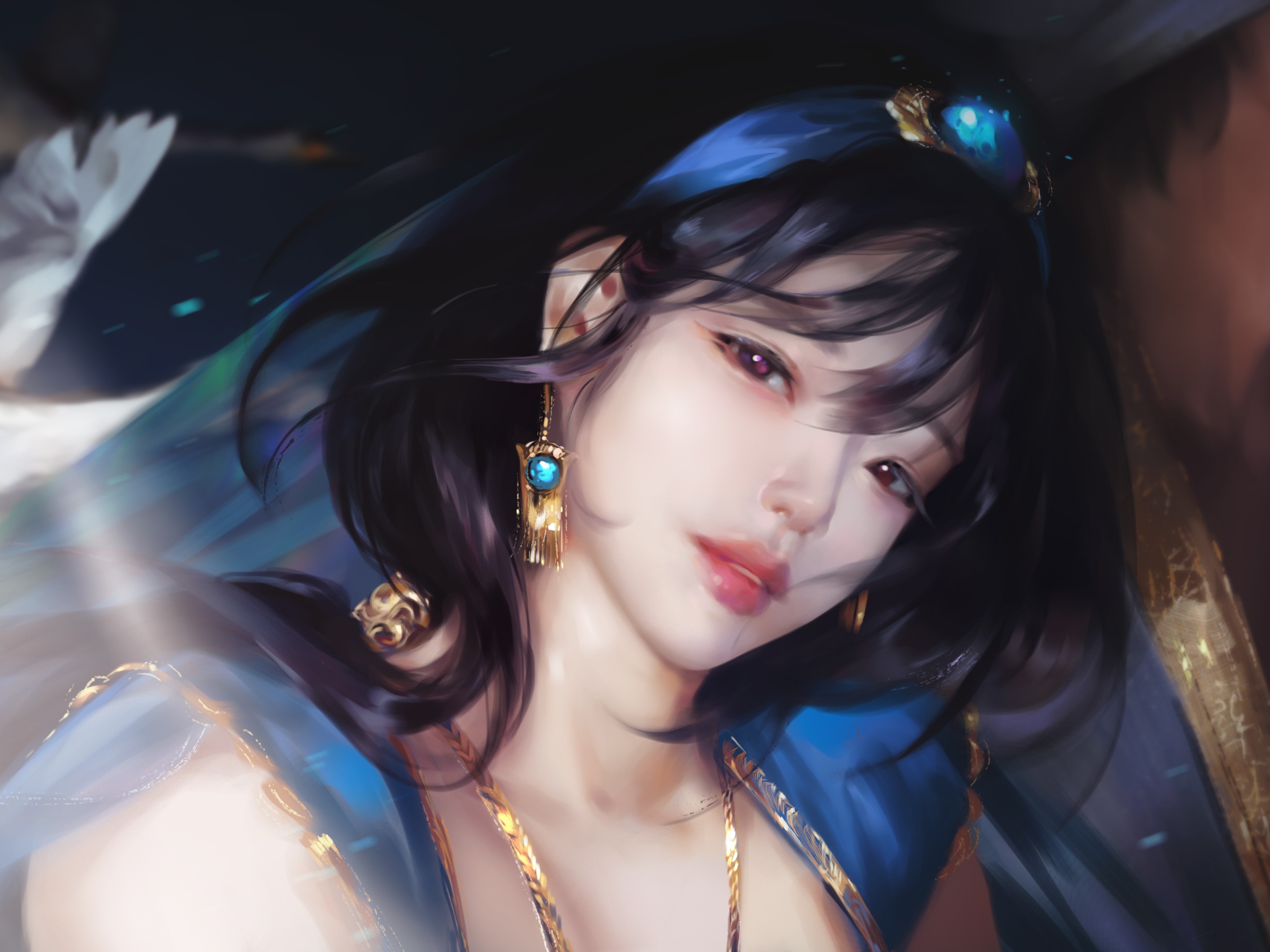 Taejune Kim作品_Z93063168-站酷ZCOOL