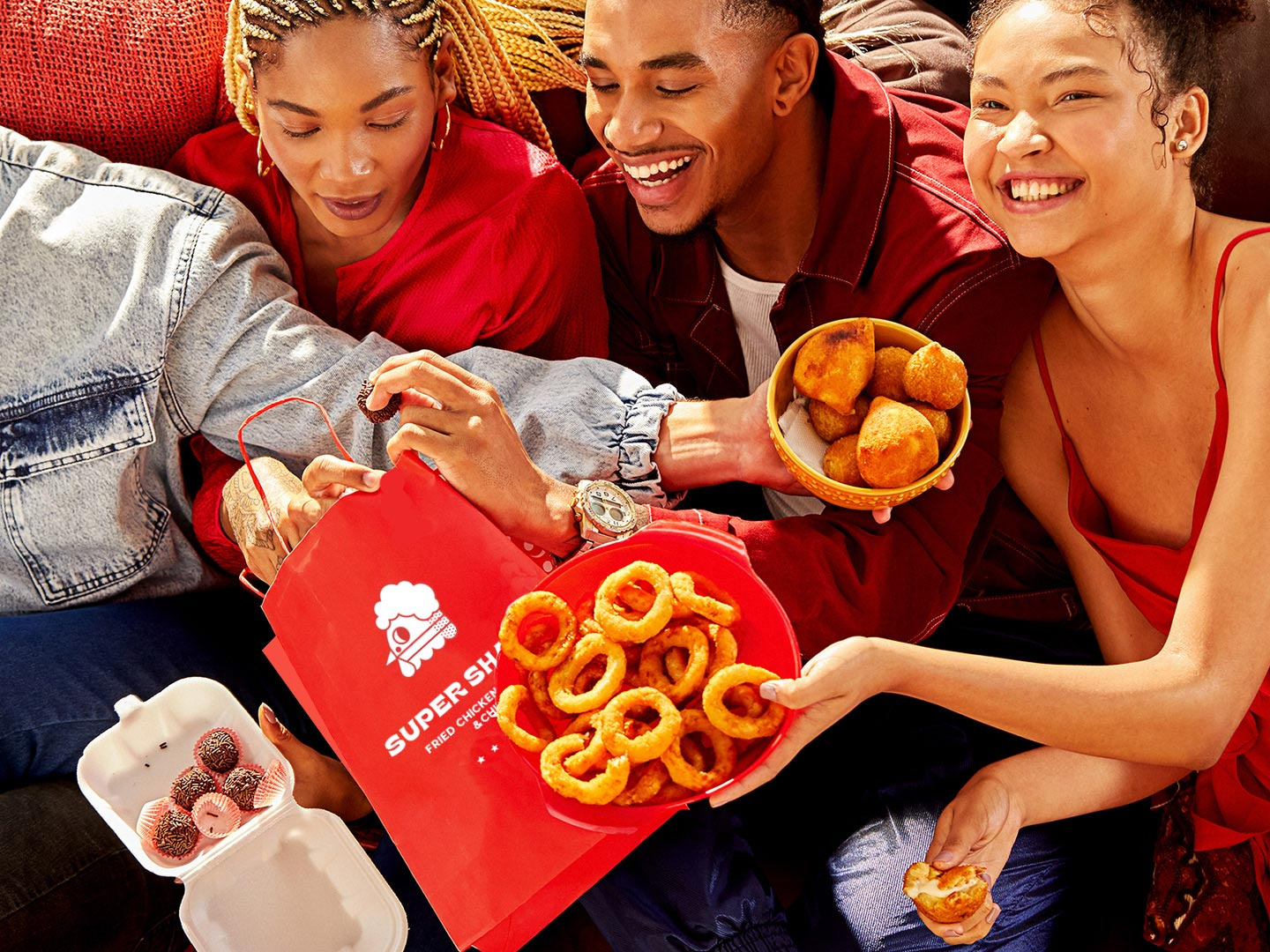 super shack 美式汉堡_我爱中国风-站酷ZCOOL