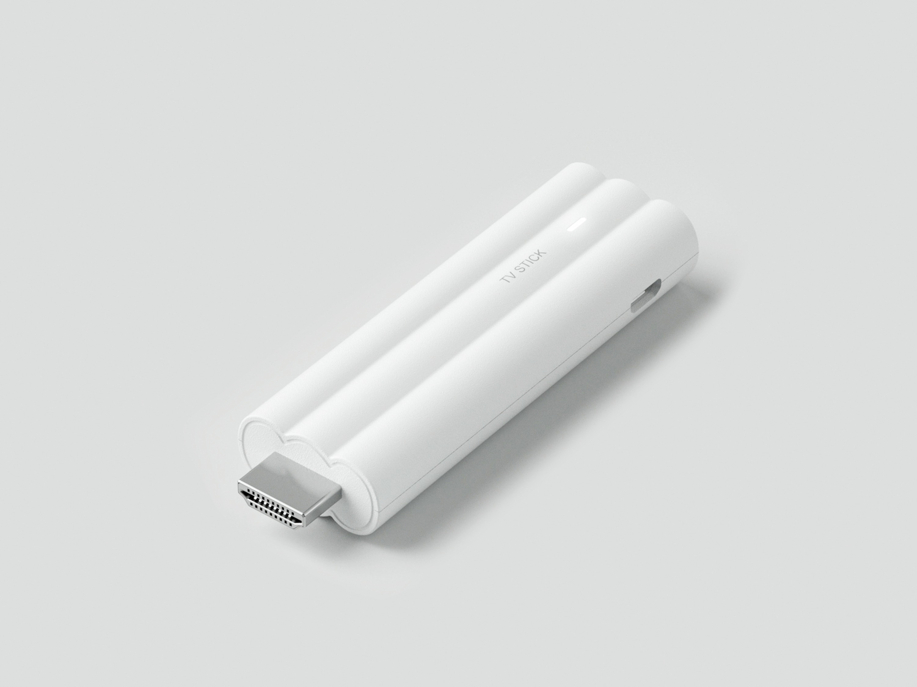 PIPE电视棒_99号工作室-站酷ZCOOL