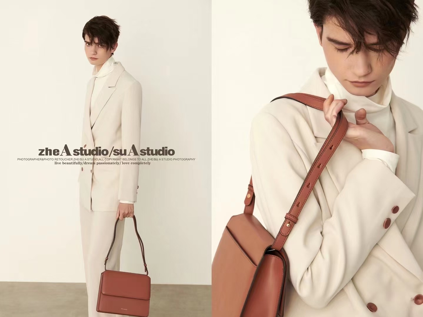 是小姐姐来的_M2momo-站酷ZCOOL