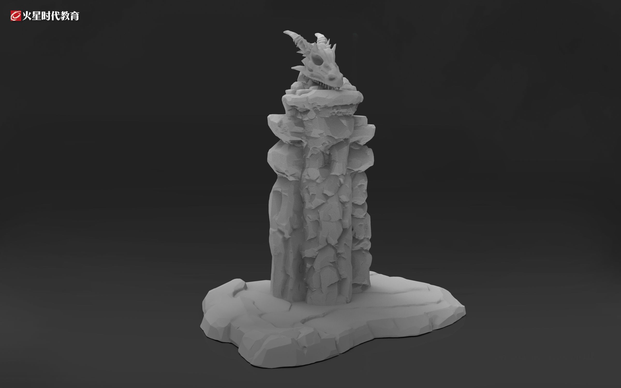 zb雕刻练习_svip凹凸曼-站酷ZCOOL