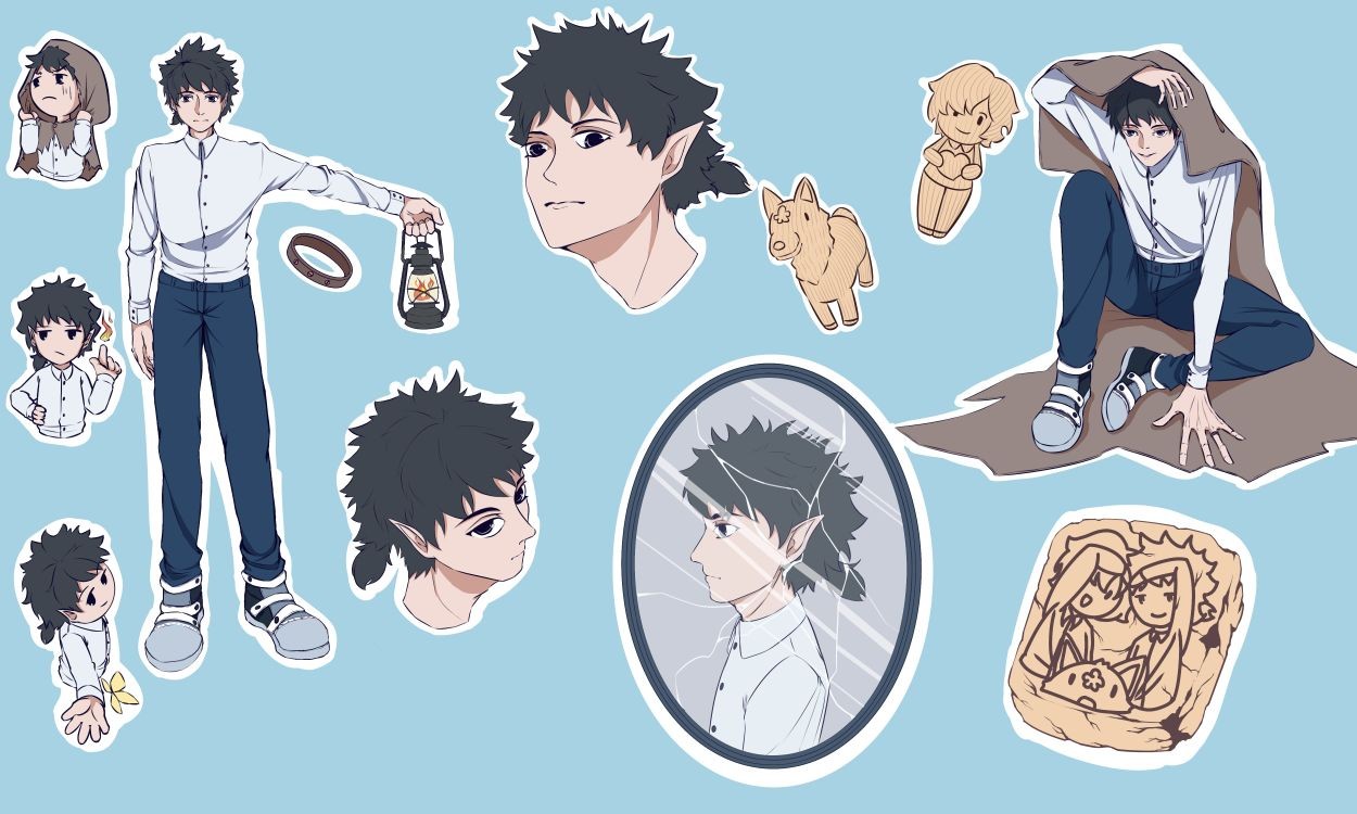 oc_制冷器ol-站酷ZCOOL