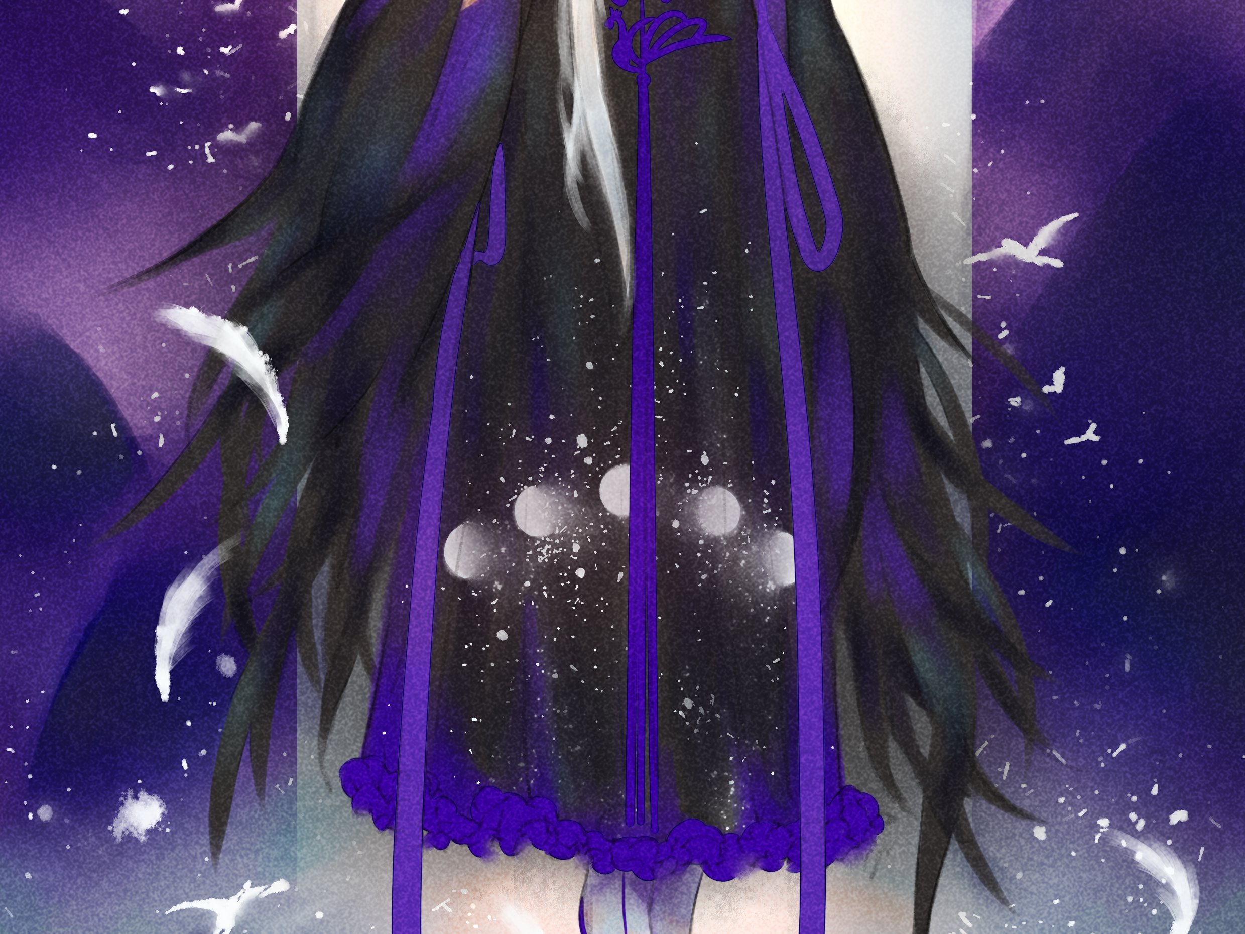 人设_KIMI_MOMO-站酷ZCOOL