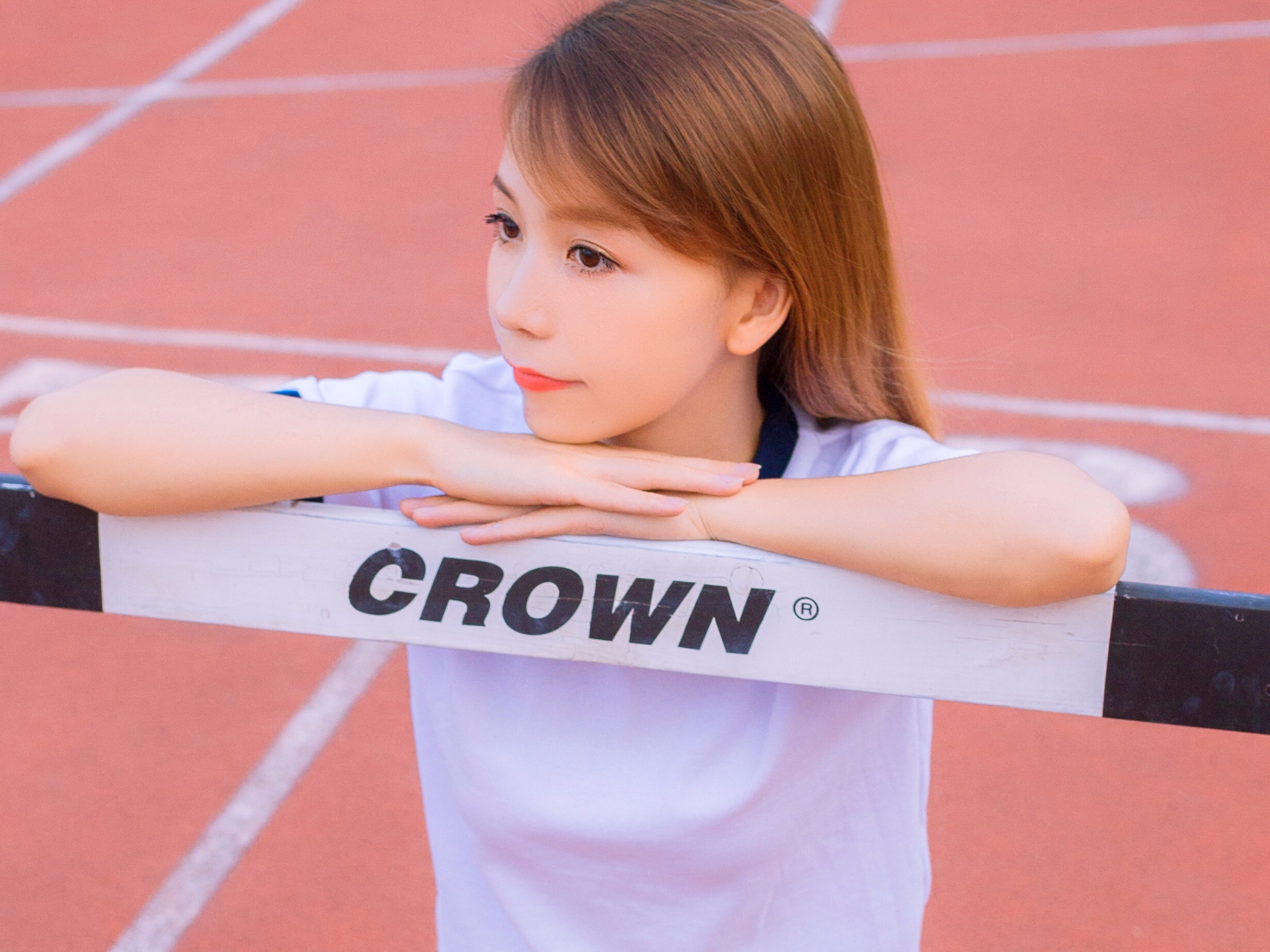 元气少女_雨潼olivia-站酷ZCOOL