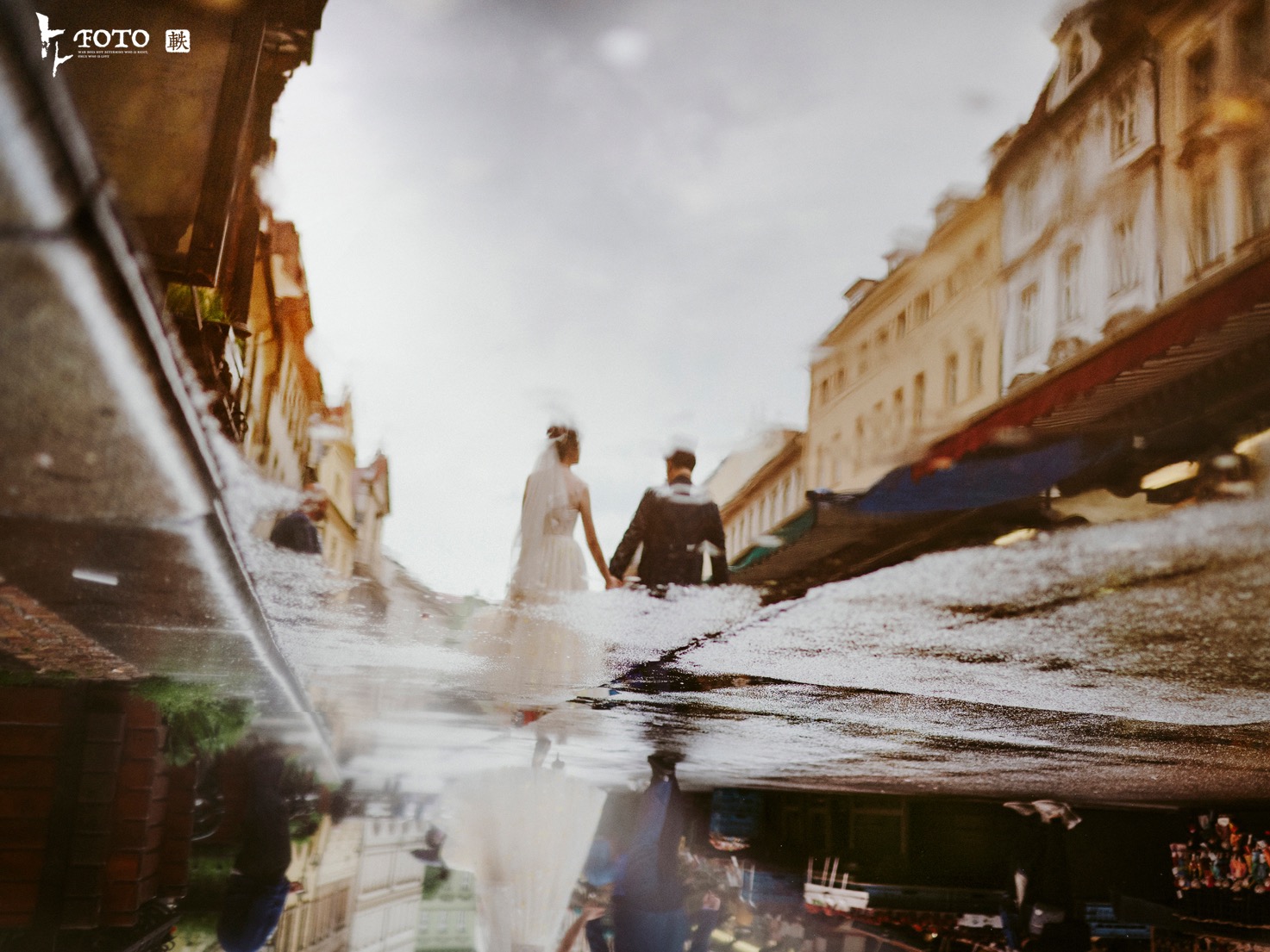 你想看哪个季节的布拉格呢？_Pooma卜马-站酷ZCOOL