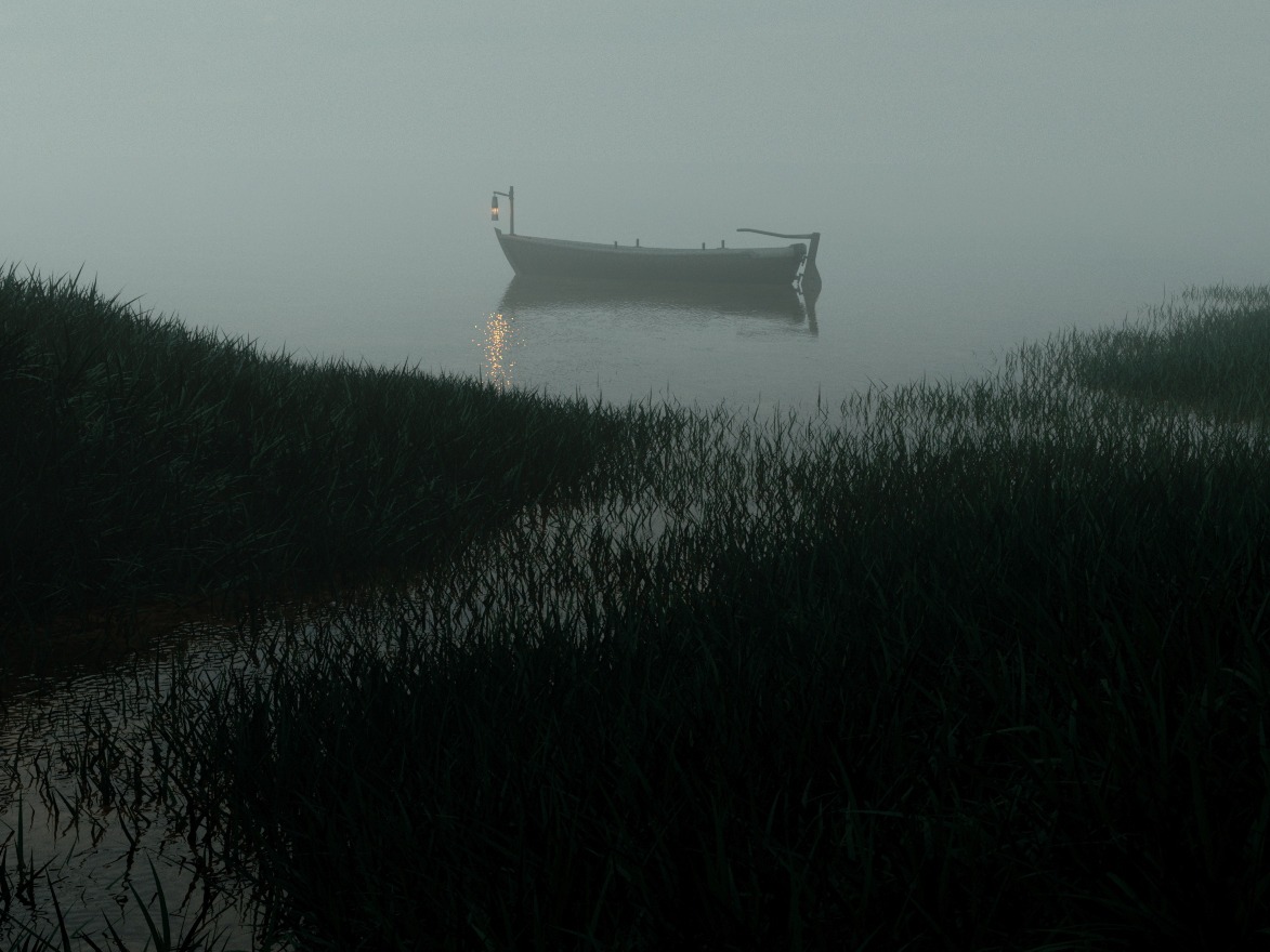 每日一练528__荒芜-站酷ZCOOL