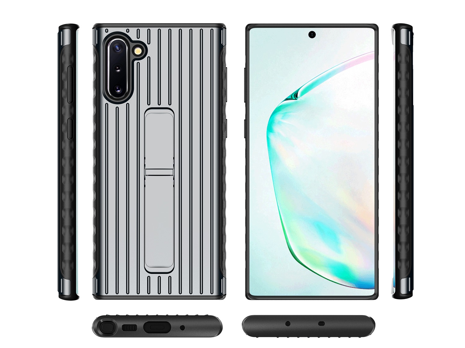 三星Note10手机壳_fly1sky-站酷ZCOOL