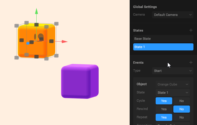 Spline-轻量3D设计神器来了__阿丹a_-站酷ZCOOL