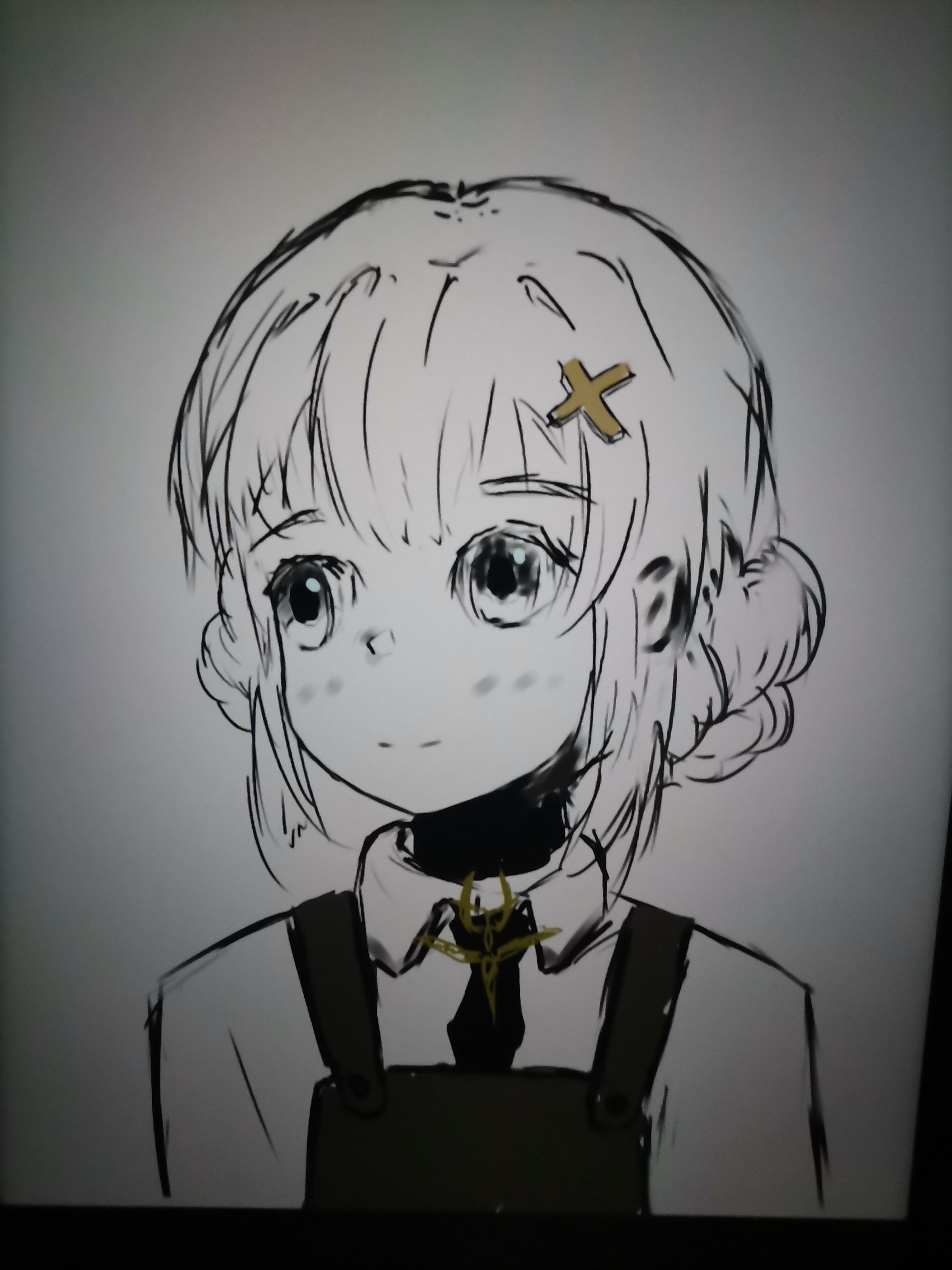 开始探索两种不同的绘画门派_Kiaomo-站酷ZCOOL