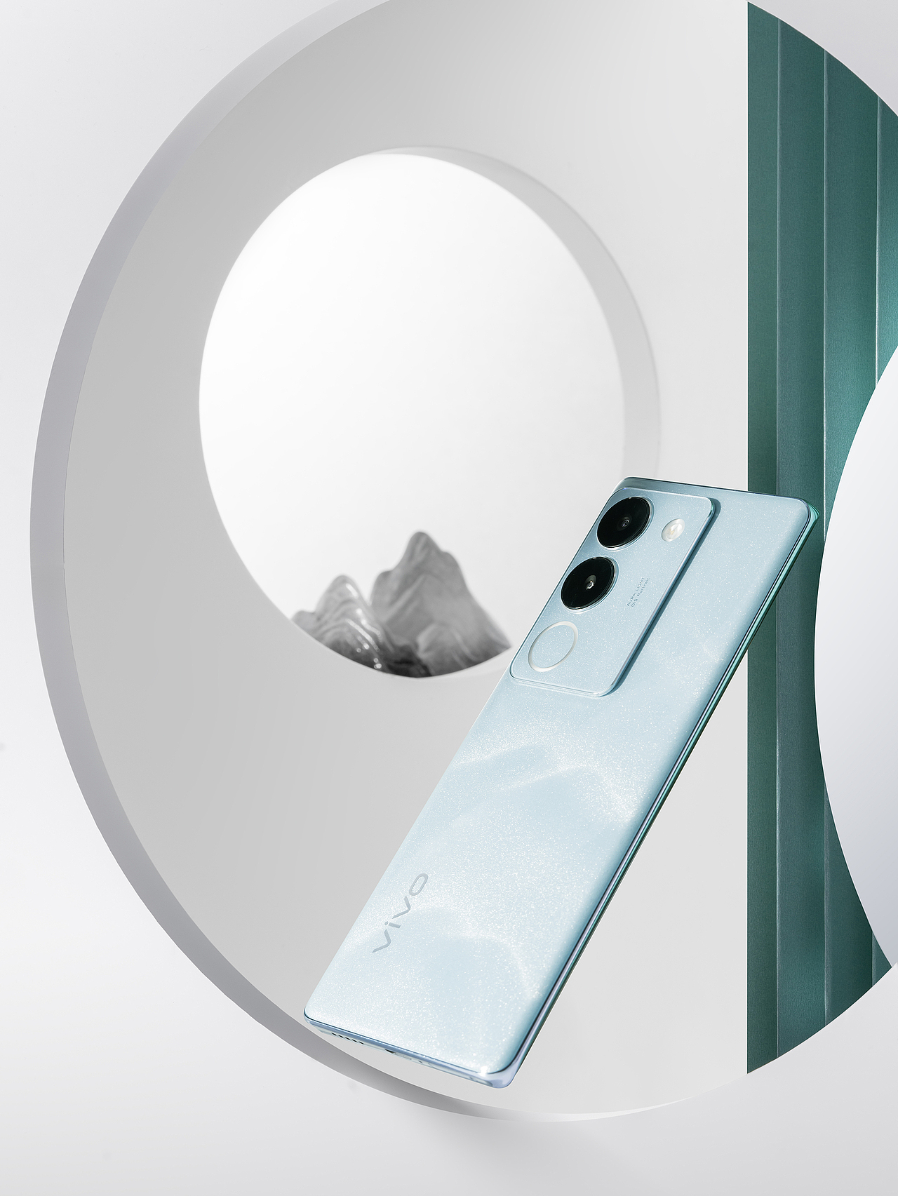 VIVO S17 & OPPO Reno10 Pro+ _X老师会拍照-站酷ZCOOL